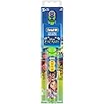 Amazon.com : Oral-B Kid's Battery Toothbrush Featuring Disney's Encanto ...