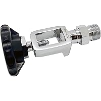 Oxygen Transfill Adaptor CGA870 to CGA540 Medical Aviation Scuba EMS ...