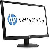 HP S2231a 21.5" LCD Monitor (Widescreen 16:9, 5ms, 1000:1, 1920 x 1080 ...