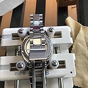Amazon | SEIKO(セイコー) 時計工具 強力保持器 SE-S-212 | 工具・清掃用品 | 腕時計 通販