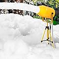 Amazon.com: UPGREY Foam Machine for Party, Up to 40 Feet Spray Distance, 1200W Foam Party ...
