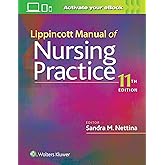 Lippincott Manual of Nursing Practice: 9781975219673: Medicine & Health ...