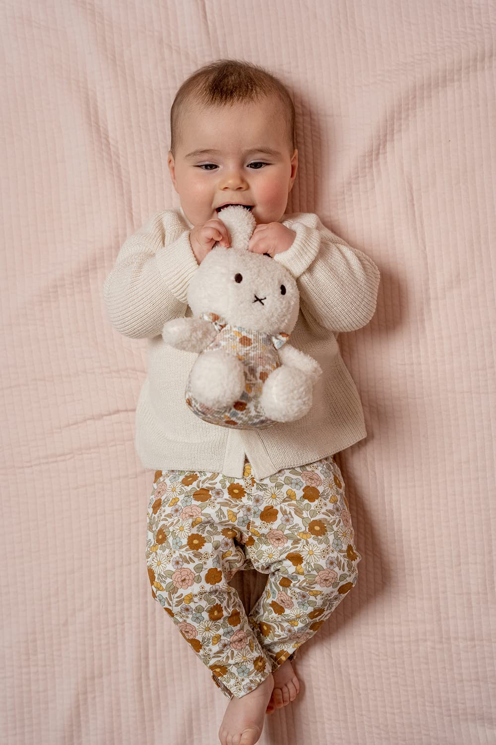 Mua miffy x Little Dutch Plush 25cm/Vintage Little Flower trên Amazon ...