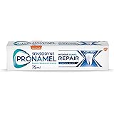 Pronamel Mineral Boost Gentle Whitening, Daily Anti-Cavity Toothpaste ...