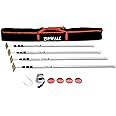 Amazon.com: ZIPWALL SLP4 12 Foot Spring Loaded Dust Barrier Poles (Pack ...