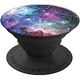 Amazon.com: Fortnite Fortnite Logo (Blue) PopSockets Stand for ...