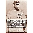 Amazon.com: My Life in Baseball: The True Record: 9780803263598: Cobb ...