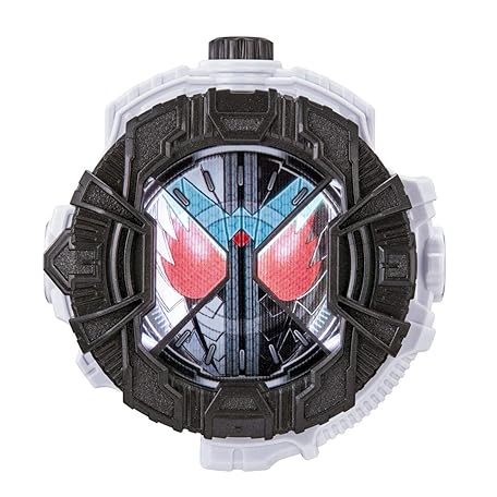 Mua Kamen Rider Zi-O / DX Ride Watch / Double Fan Joker Ride Watch trên ...