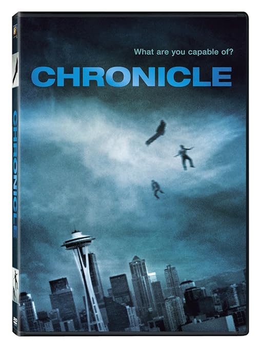Amazon.com: Chronicle: Michael B. Jordan, Michael Kelly, Josh Trank ...