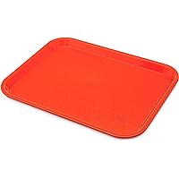 Carlisle (CT121614) 12" x 16" Cafe® Fast Food Tray : Amazon.ca: Home