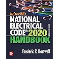 McGraw-Hill's National Electrical Code 2020 Handbook, 30th Edition ...