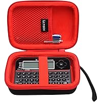 LTGEM EVA Hard Case for John N. Hansen & RecZone LLC Password Safe ...