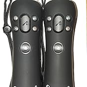 Amazon.com: Hyperkin GelShell Motion Controller Silicone Skin for PSVR ...