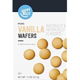 Amazon.com: Jackson's Old Fashioned Vanilla Wafers 11 Oz (Pack of 3 ...
