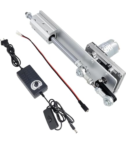 Reciprocating Motor Diy