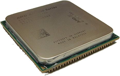 Amazon.com: AMD A8-6600K Quad-core (4 Core) 3.90 GHz Processor - Socket ...