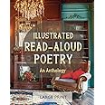 Illustrated Read-Aloud Poetry: An Anthology: Large Print: A dementia ...