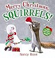 The Secret Life of Squirrels: Back to School!: Rose, Nancy ...