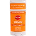Amazon.com : Lume Deodorant Cream Tube - Underarms and Private Parts ...