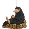 Amazon.com: Hallmark Fantastic Beasts and Where to Find Them Niffler ...