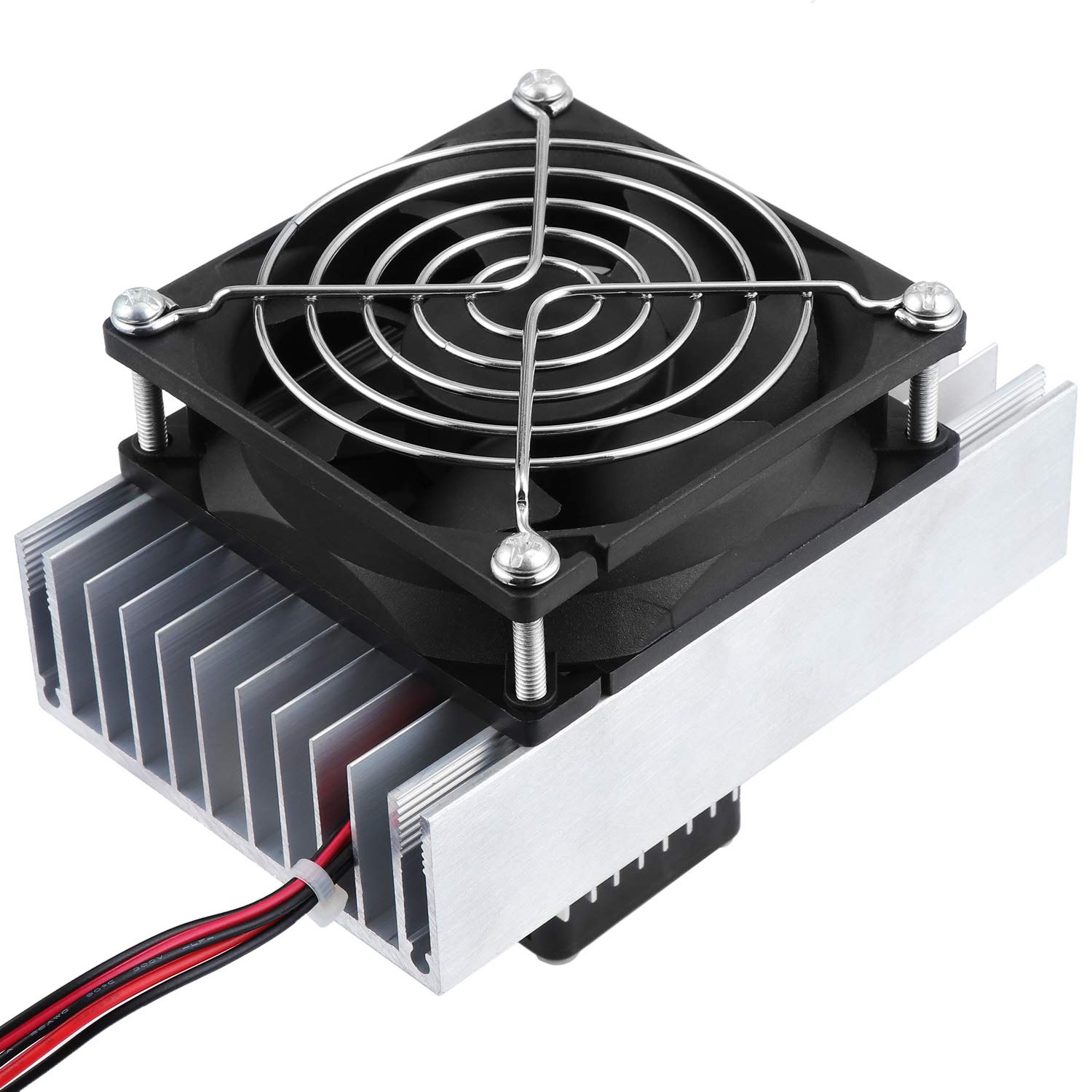 Mua ESUMIC DC 12V DIY Thermoelectric Peltier Refrigeration Cooling ...