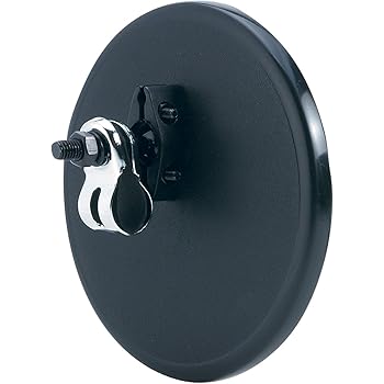 Amazon.com: CIPA 95117 Replacement Head Mirror: Automotive