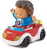 VTech Baby Toot-Toot Friends Busy Sounds Discovery House - Multi ...