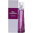 Givenchy Very Irresistible Eau De Parfum 2.5 Oz/ 75 Ml - Spray for ...