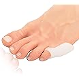 Amazon.com: Dr. Frederick's Original Tailor's Bunion Pads - Soft Gel ...