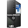 Amazon.com: Dell Small Desktop Computer for Home & Business - 3030s SFF Desktop PC, Intel Core ...
