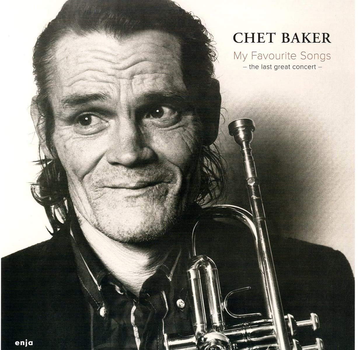 My Favourite Songs - Baker, Chet: Amazon.de: Musik