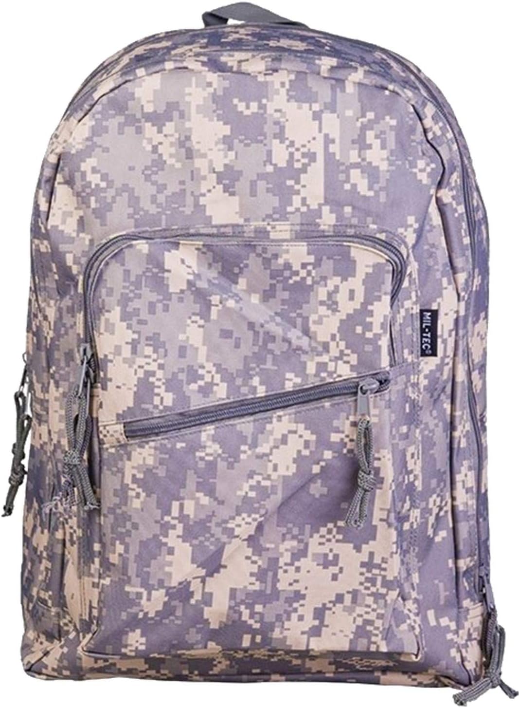 Mil-tec Mil-tec Digital Camo Day Pack 25L – BigaMart