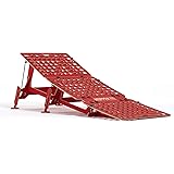 Amazon.com : MTB Hopper Bike Jump Ramp BMX Enduro - Lite : Sports ...