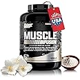 Amazon.com: Nutrex Research Whey Protein Powder, Vanilla Muscle ...