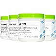Amazon.com : Amazon Brand - Solimo Ultra Moisturizing Skin Cream for ...