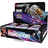 Amazon.com: Magic The Gathering: Kaladesh Sealed Booster Box : Toys & Games