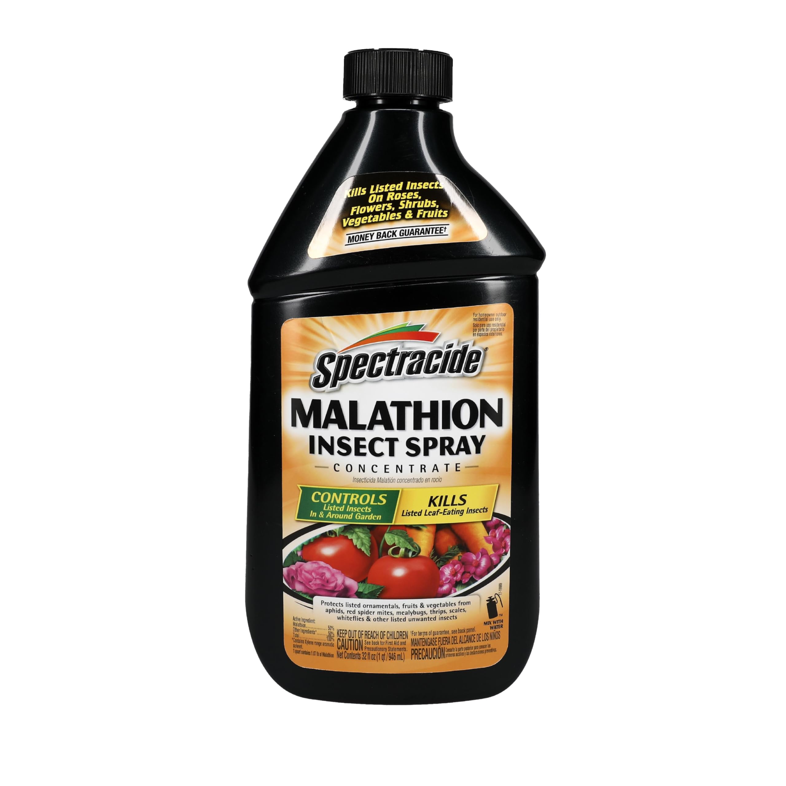 Mua Spectracide Malathion Insect Spray Concentrate, 32 Ounces, Kills ...