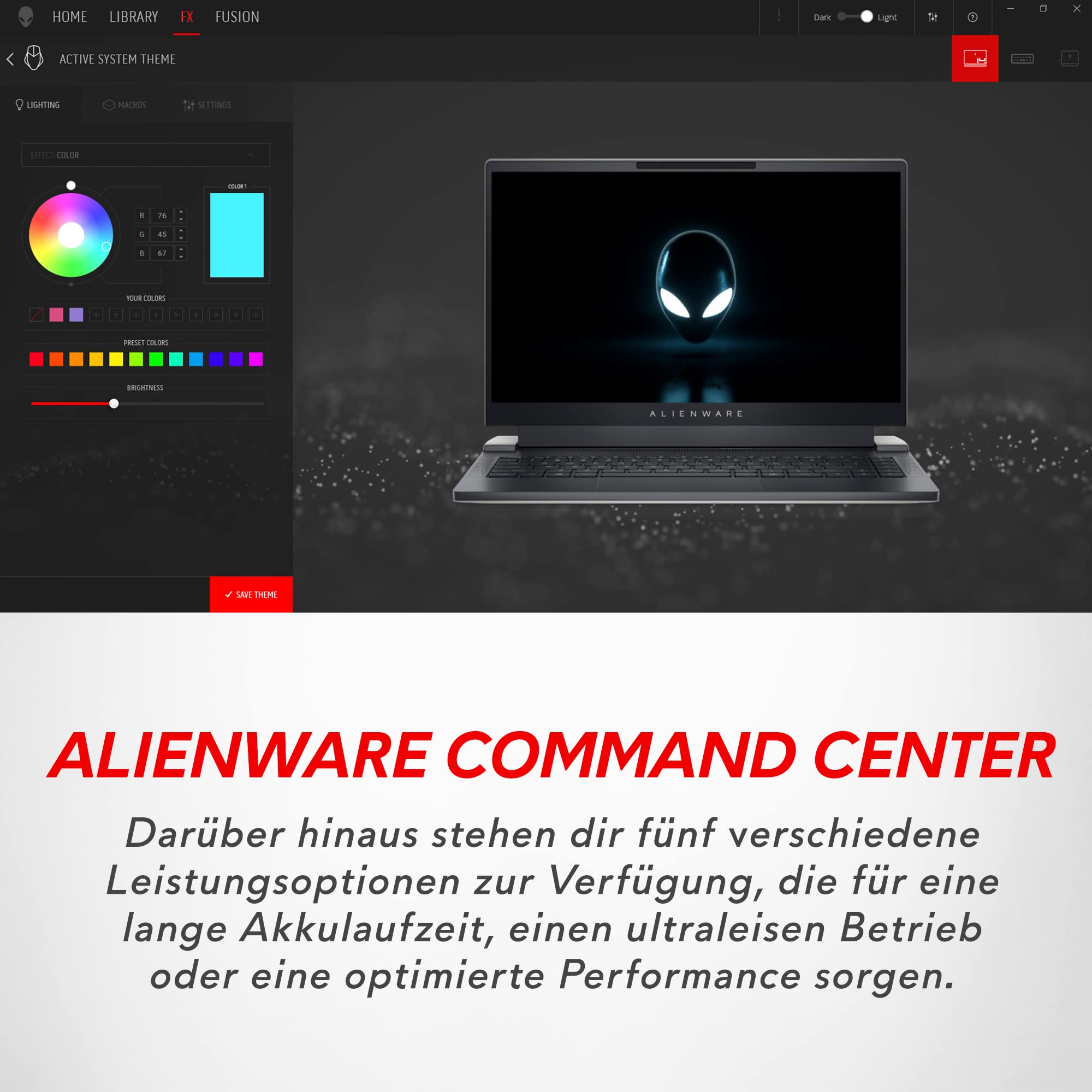 Mua Alienware x14 R1 Gaming Laptop | 14 Inch FHD 144Hz 7ms Display ...