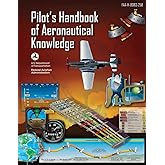 Pilot's Handbook of Aeronautical Knowledge: Faa-H-8083-25c: Federal Aviation Administration (FAA ...