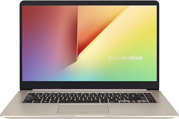 ASUS VivoBook S15 X510UF-BR671T - Ordenador portátil de 15.6" HD(Intel Core i5-8250U, 16GB RAM ...