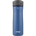 Amazon.com: Contigo Jackson Chill 2.0 Vacuum-Insulated Stainless Steel ...