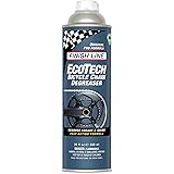 Amazon.com : Finish Line Speed Degreaser Bicycle Cleaner & Degreaser, 17-Ounce Aerosol Spray ...