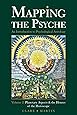 Mapping the Psyche Volume 1: The Planets and the Zodiac Signs: Amazon.co.uk: Clare Martin ...