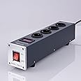Amazon.com: Pailvens AC Power Filter Power Conditioner with Display, 4 ...