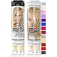 Amazon.com : No Fade Fresh Sunflower Bright Blonde Depositing Shampoo ...