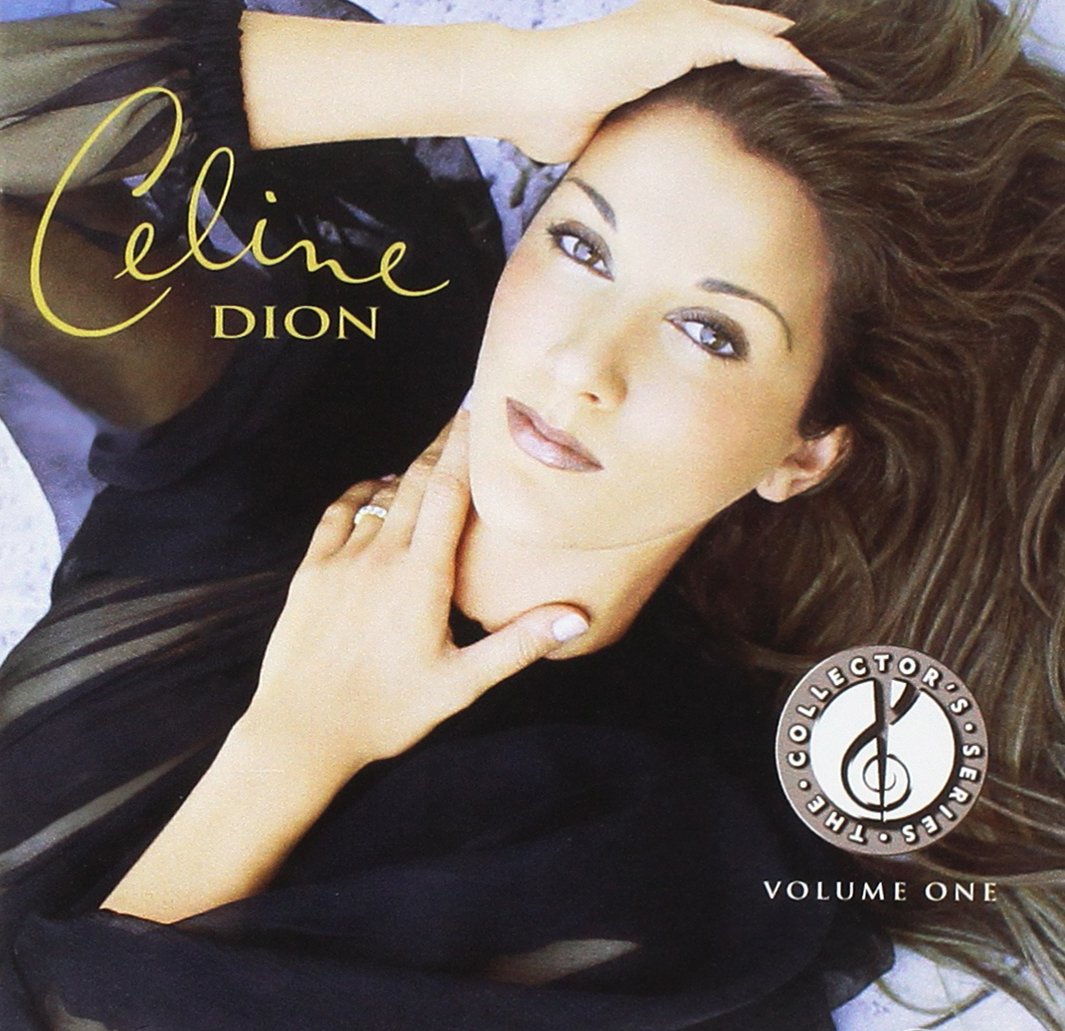 Collectors Series Volume 1 : Celine Dion: Amazon.fr: Musique