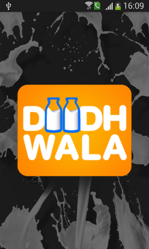 Doodhwala:Amazon.co.jp:Appstore for Android