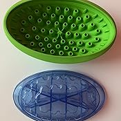 Backpod Rücken-/Nackentrainer zum Strecken, Dehnen und Stärken, hilft ...