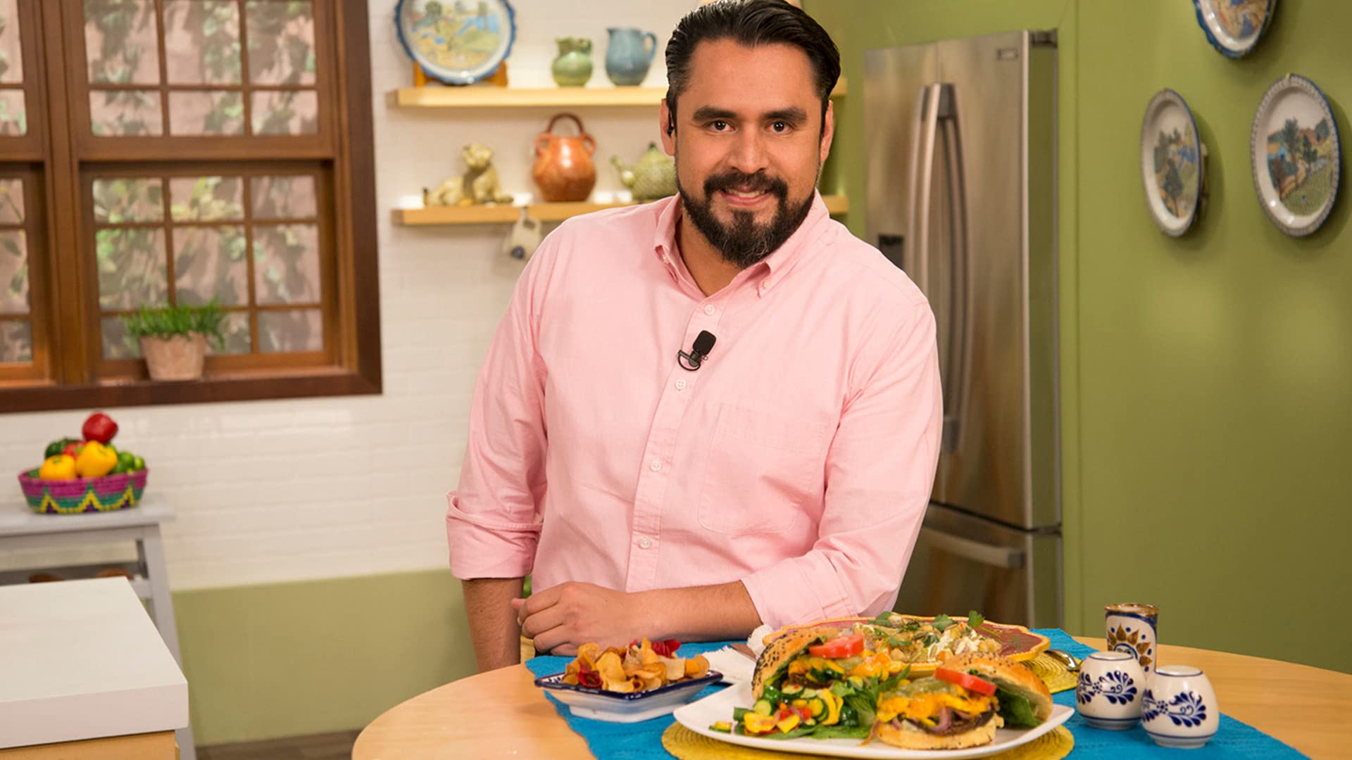 Watch SAZÓN CASERO | Prime Video