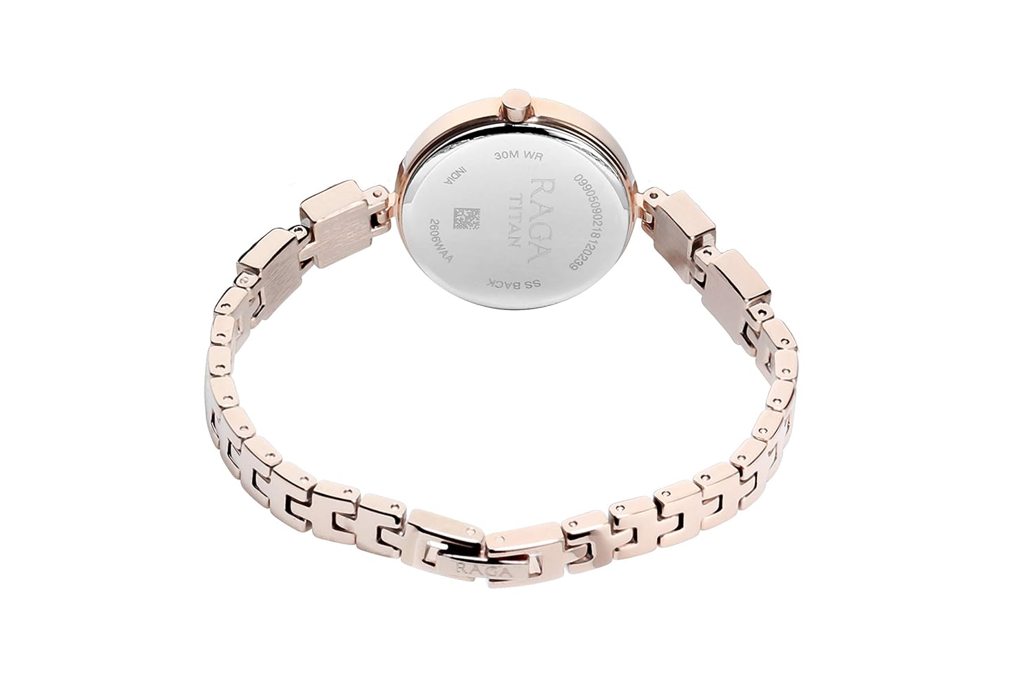 New arrival collection of Titan Raga:At lowest price at online {amazon ...